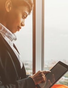 What is the difference between Bacs and bank transfer?